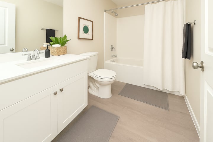 Asian Home For Rent #Noshoesinthehouse - San Marcos, TX