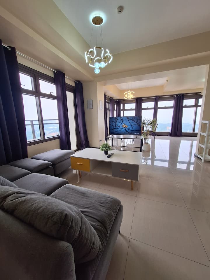 2br Executive • Near Picc/moa/naia • Free Parking - Manille