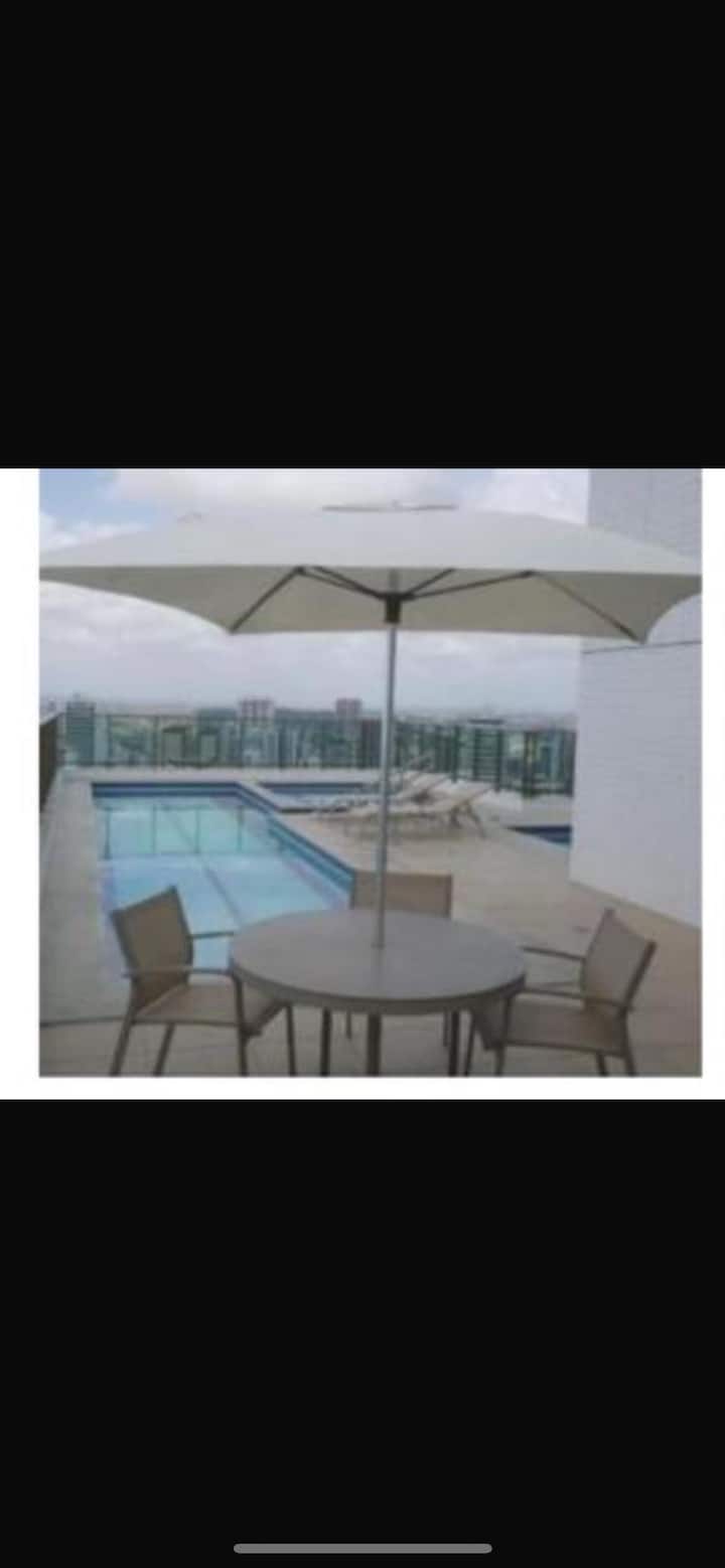 Apartamento Do Luiz. - Recife