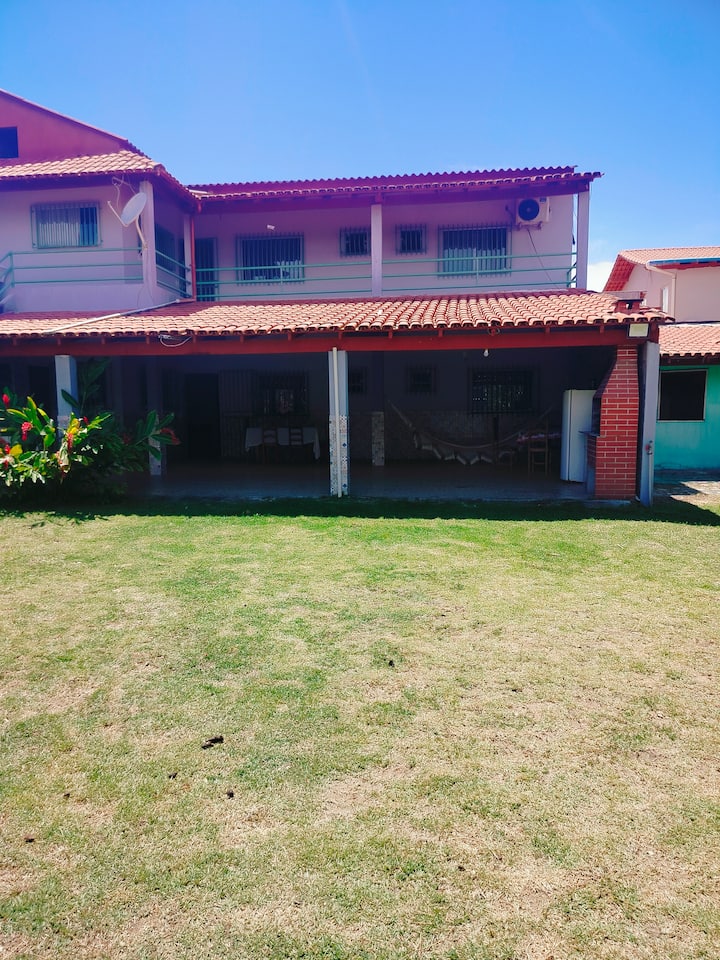 Casa Sonho De Guriri - São Mateus