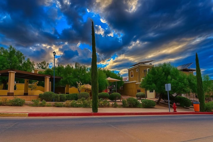 La Casa De Ineva - Nogales, AZ