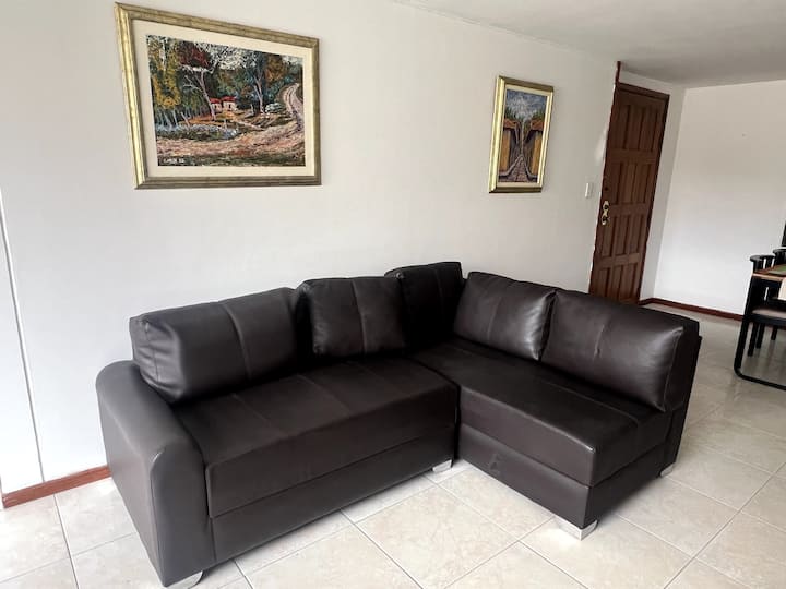 Centrama 3 Rooms, In Duitama - Santa Rosa de Viterbo