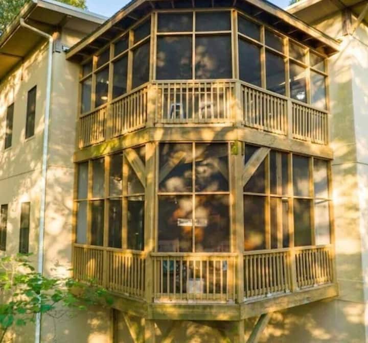 The Bluffs In Mentone Al - Mentone, AL