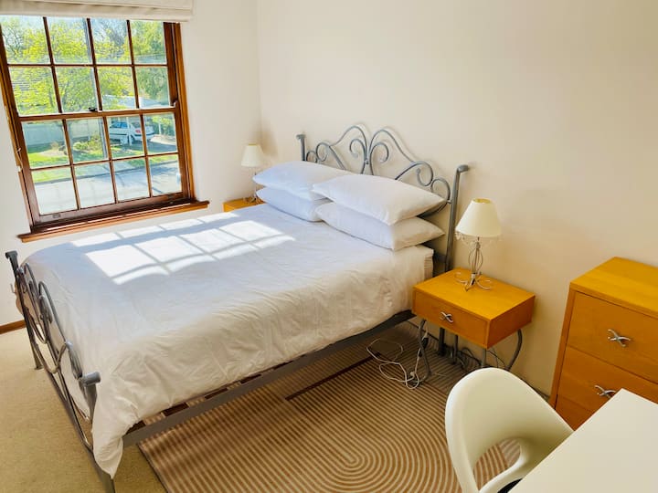 Cozy Retreat - Adelaide