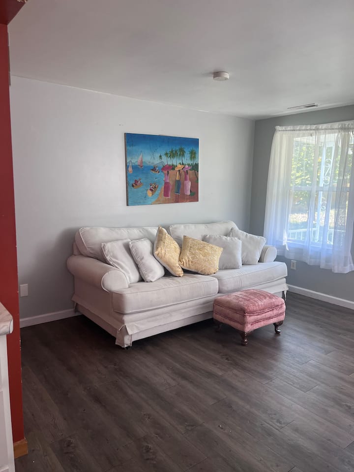 Cute Cottage Edgewood, By Riverwalk! Back Online! - South Bend, IN