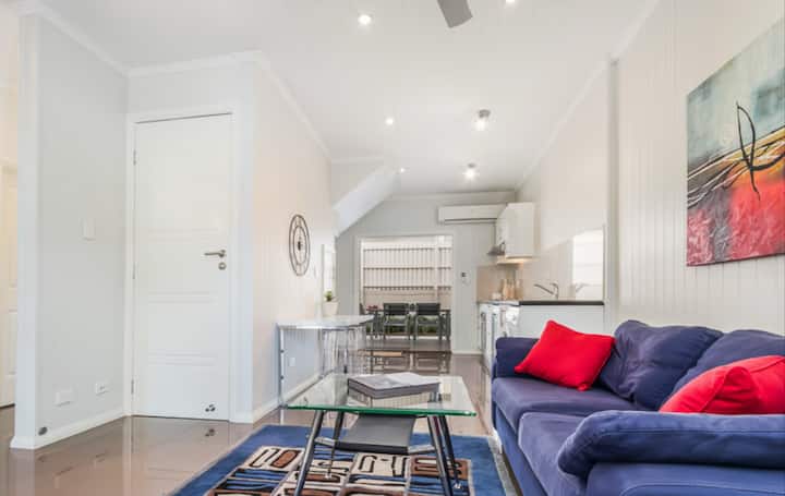 Brook Place Modern 2br Unit In The South Brisbane. - Brisbane