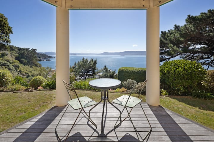 Seatoun East Knoll - Wellington