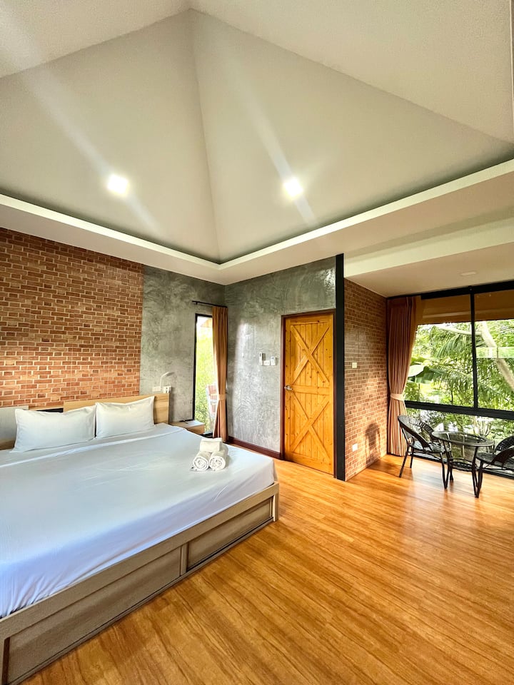 The Beatles Lagoon - Cabin 19 - Phuket