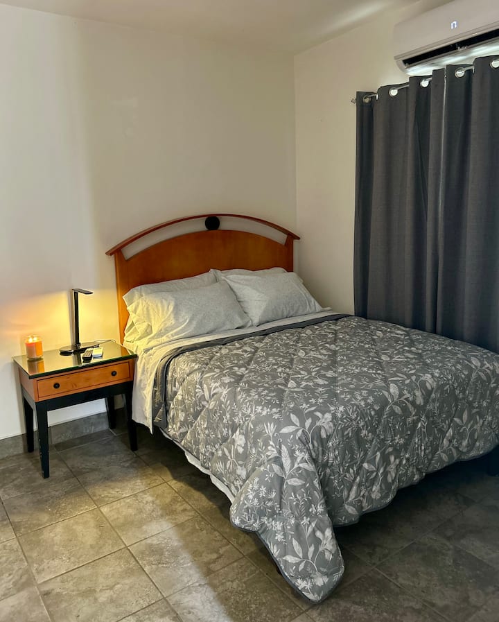 Amplio #4 - El Paso, TX