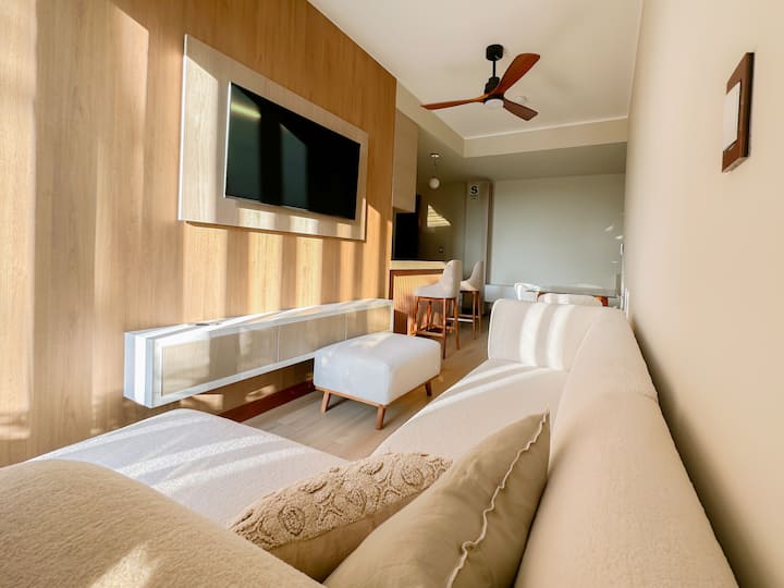 Alma Residence - Apartamento Familiar - Pucallpa