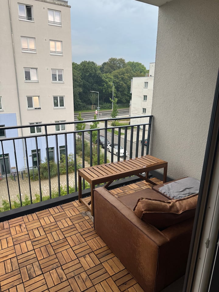 2-zimmer Wohnung Für Wiesn Zu Vermieten - Ottobrunn