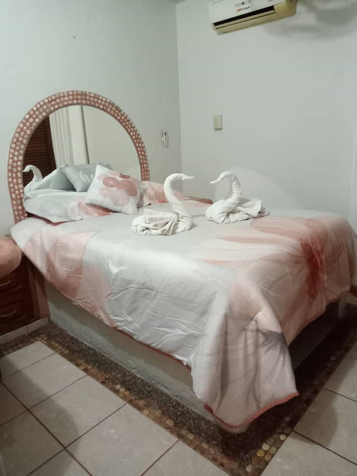 Departamento Renacer - Zihuatanejo