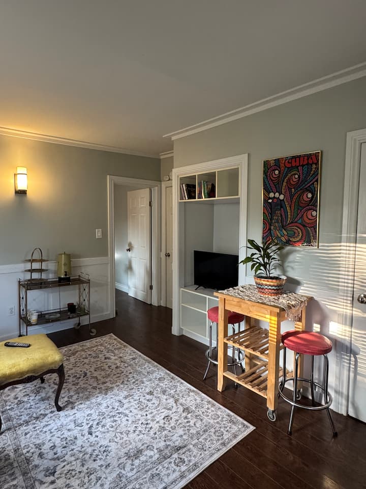 Vintage Vacation In Old East - Lhsc/fanshawe 5 Min - London