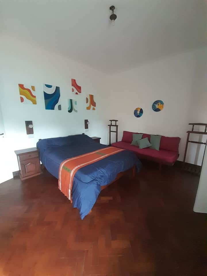 La Casita De Barrio Hipódromo - 라플라타