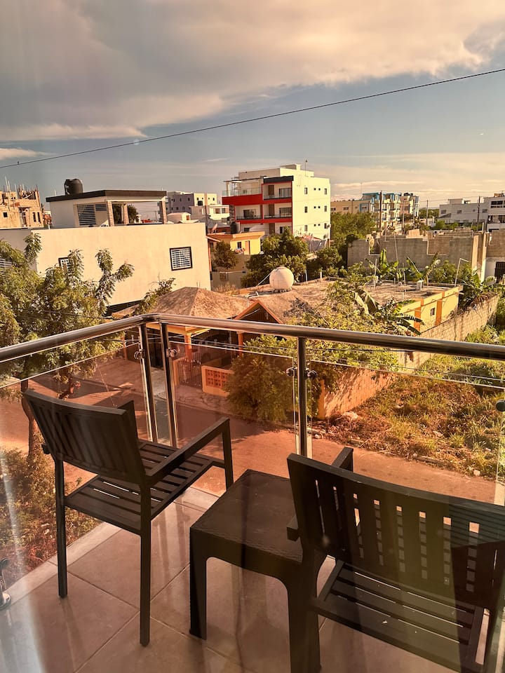 Apartamento Cerca De La Playa En La Romana - La Romana