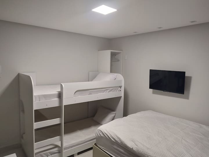 Loft Em Muquiçaba, Guarapari! - Guarapari