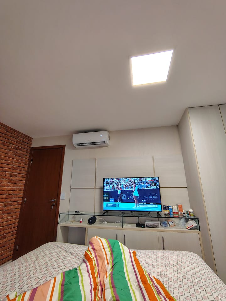 Apartamento Sensacional - Natal