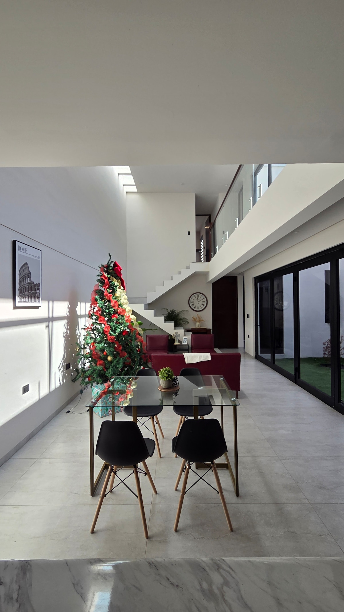 Casa Corella 11 - Casas en renta en Aguascalientes, Aguascalientes ...