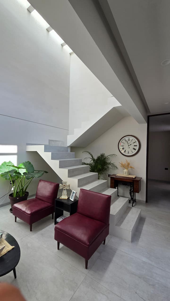 Casa Corella 11 - Aguascalientes