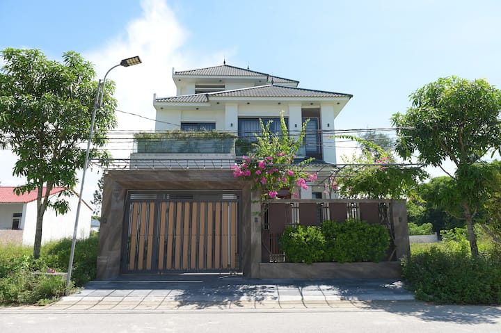 Villa Gần Biển Cửa Lò, Phù Hợp Cho Gia đìNh - Cửa Lò