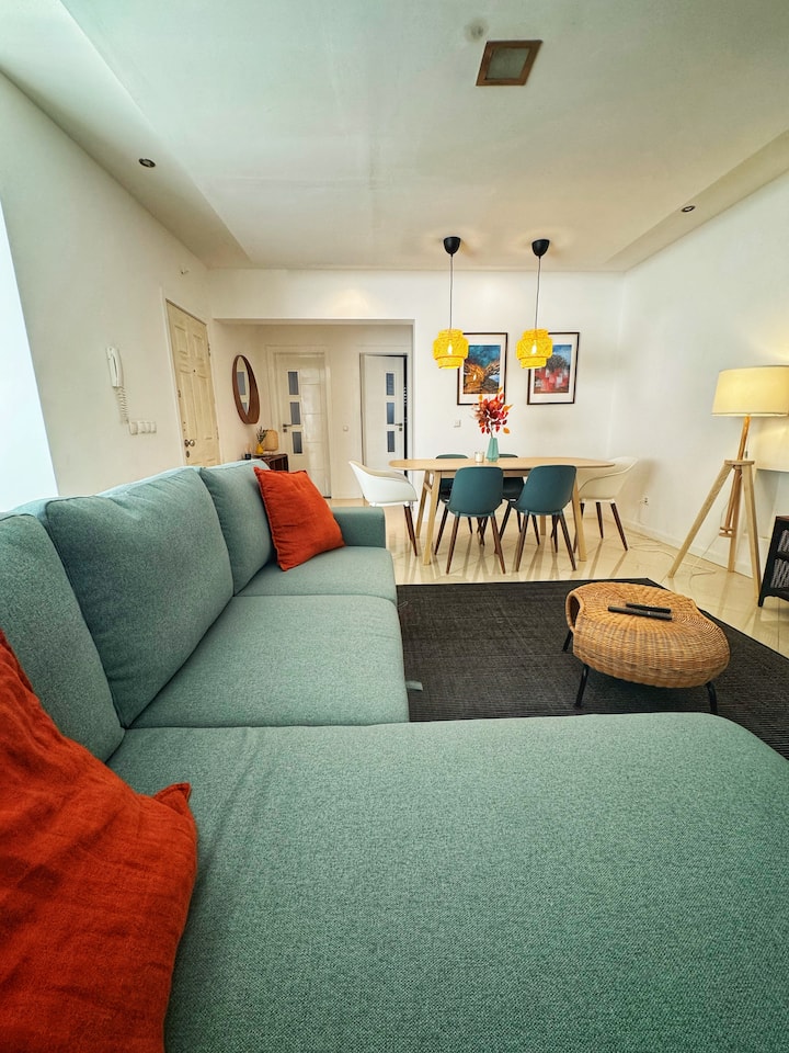 Mindelo Bay Apartment - Capo Verde