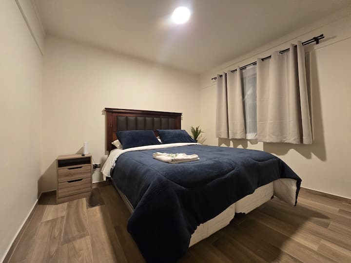 Departamento 3 Habitaciones 2.5 Baños - Antofagasta
