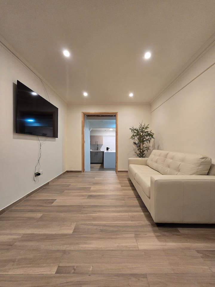 Departamento 3 Habitaciones 2.5 Baños - Antofagasta