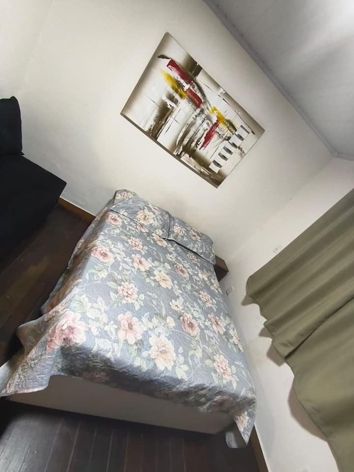 Studio Moderno Próximo Ao Centro De Bh - Belo Horizonte