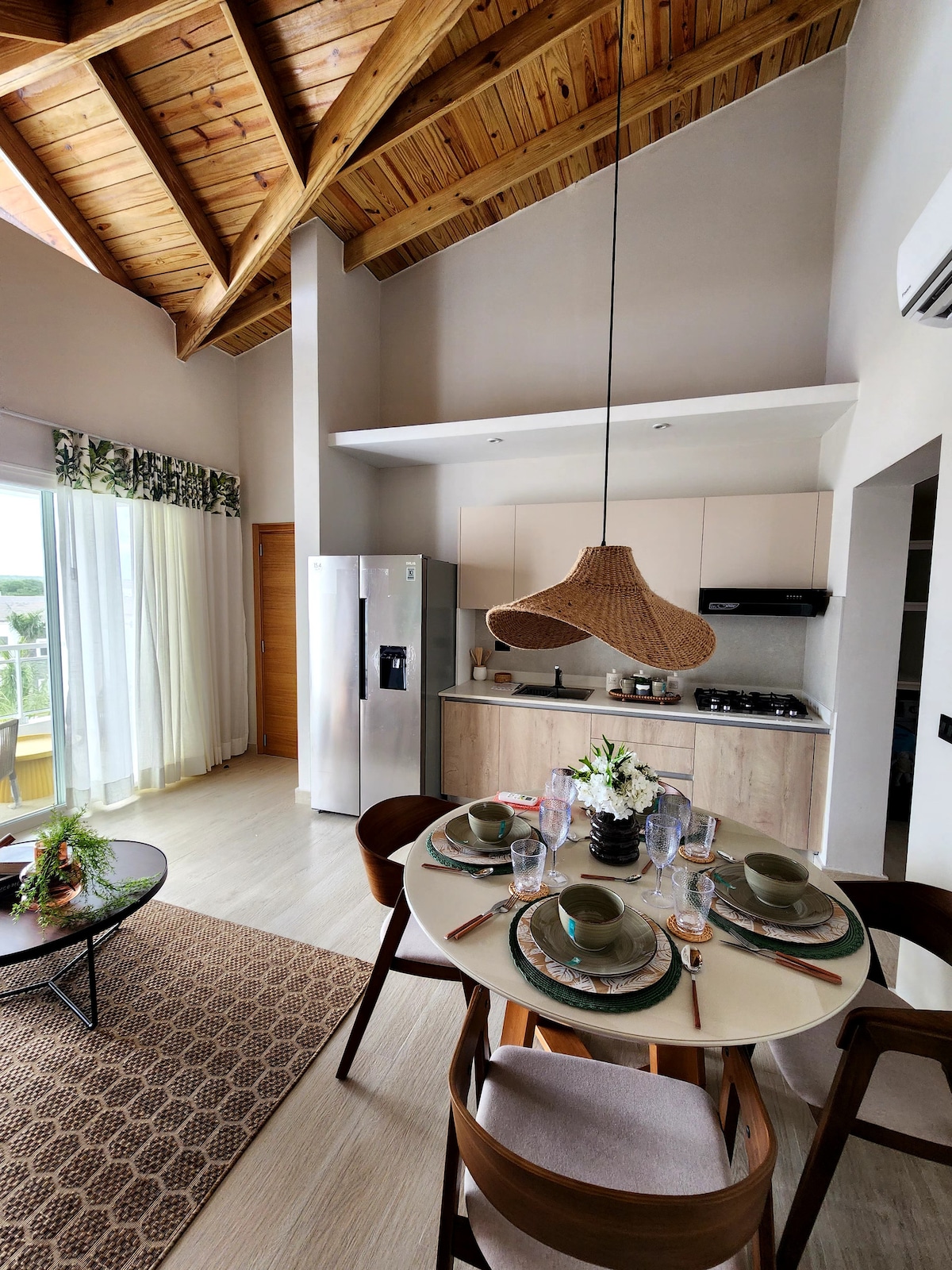 Appartement Serenity Caribbean - Appartements à louer à Dominicus, La ...