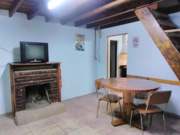 Hermosa Cabaña En Bolsón - El Bolsón