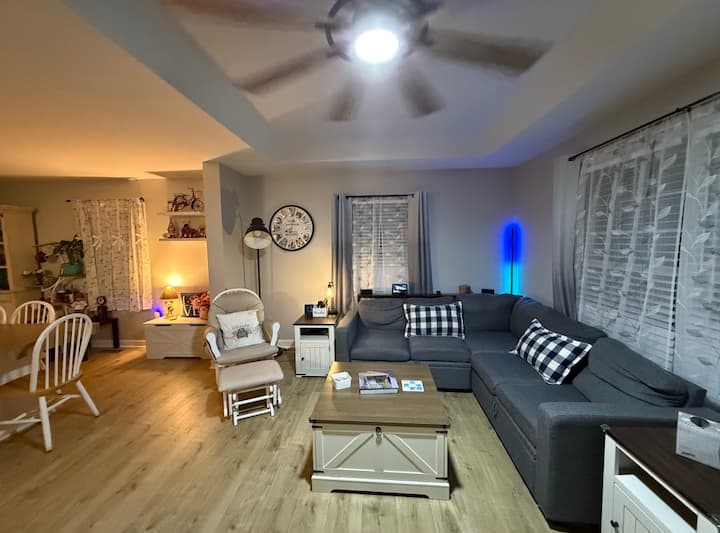 Home Away From Home - Smithfield, NC