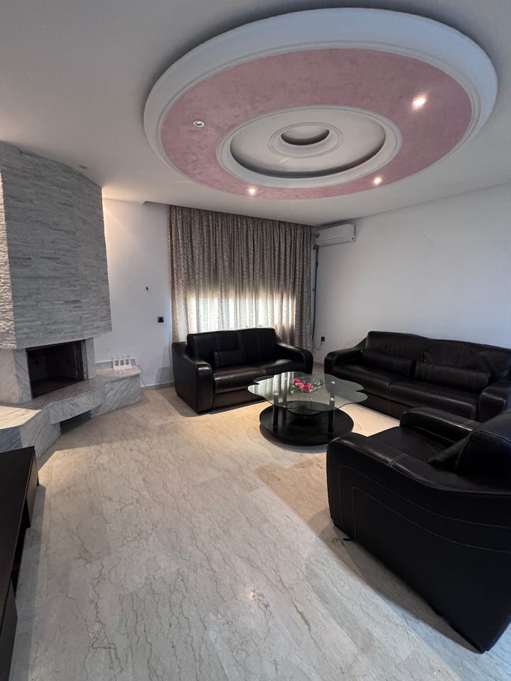 Appartement Rabat - Rabat