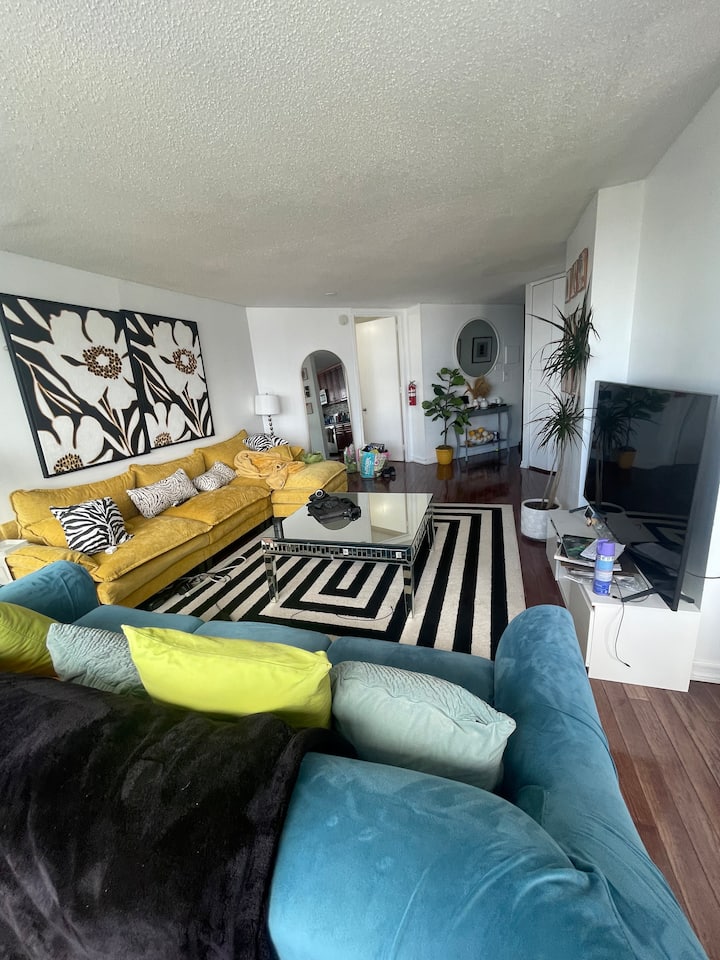 Amazing City Views In Every Room - North Bergen, NJ