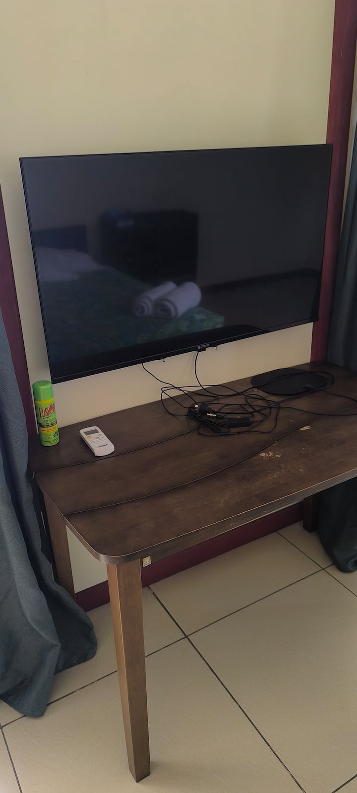 Private Studio: 2nd Floor | Near Hospital 600m - Apia