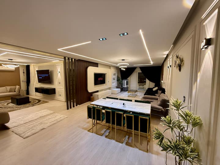 4br Mivida&hyde Park Location 250m Fifthsettlement - Lake View, IA