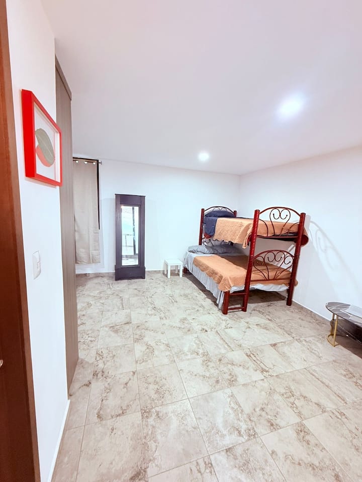 Casa Vista A Las Montañas - Puebla