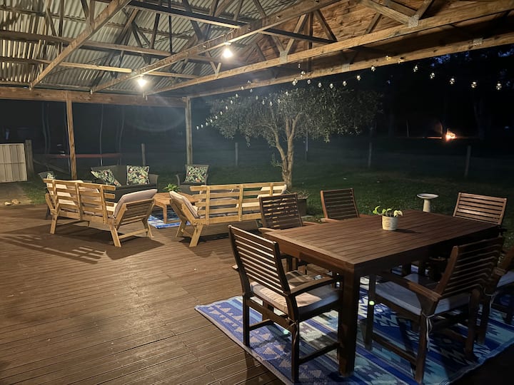 The Owl House Margaret River (Pet Friendly) - Margaret River