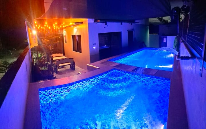 Private Pool For Family Getaway - Pagsanjan