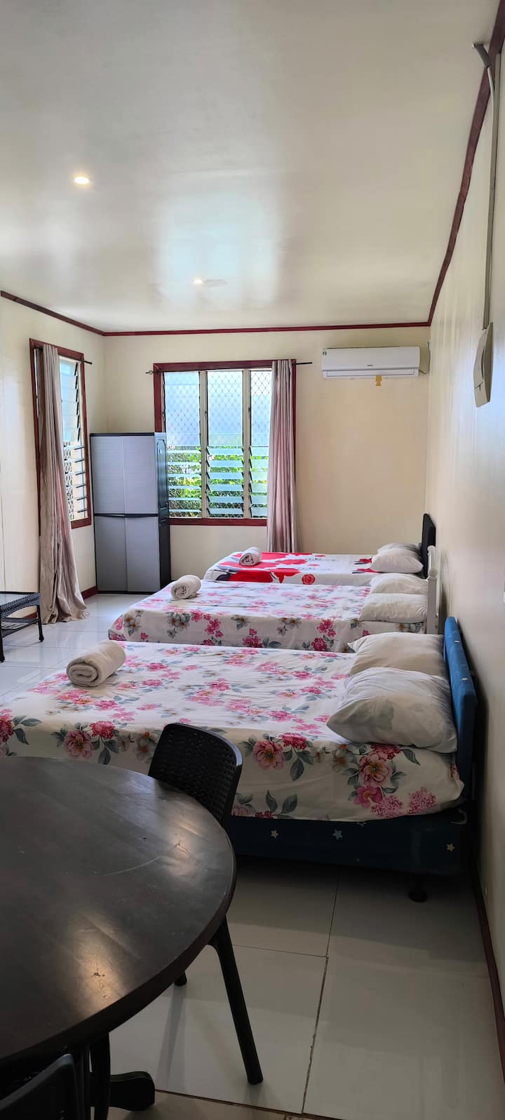 Family Studio | Near Hospital 600m - Samoa