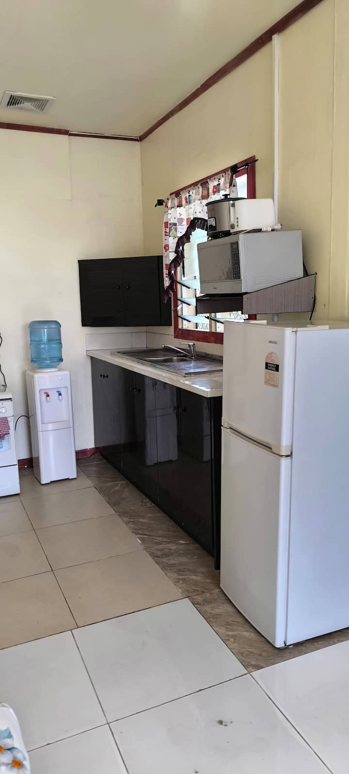 Family Studio | Near Hospital 600m - Samoa