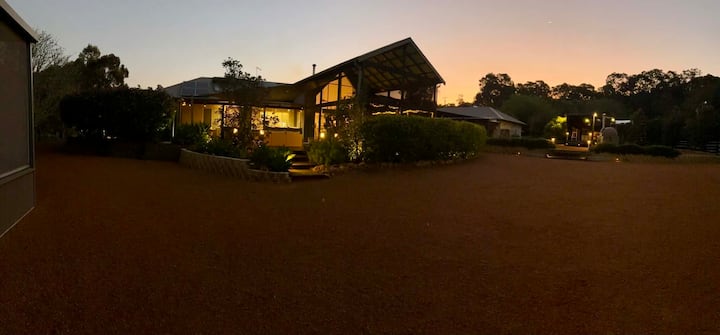 The Orchard Annex Is Home Away From Home ! - 문더링