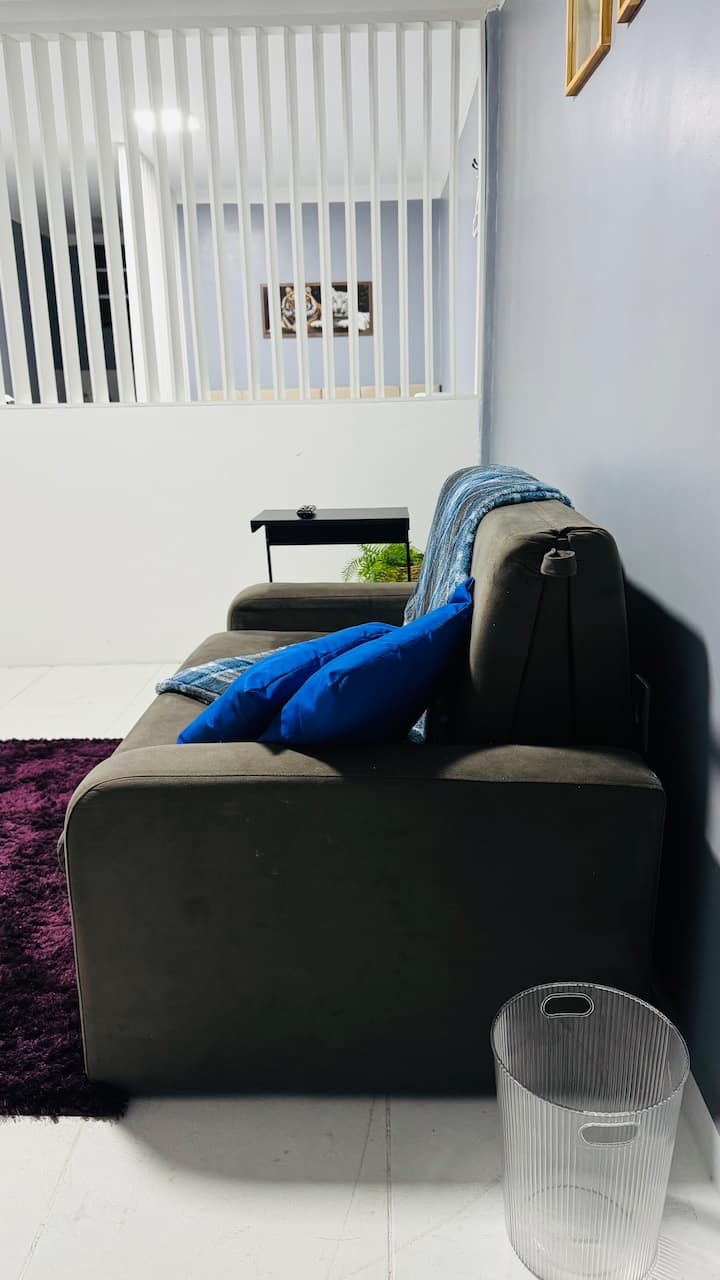 Loft Manaus Santorini - Manaus