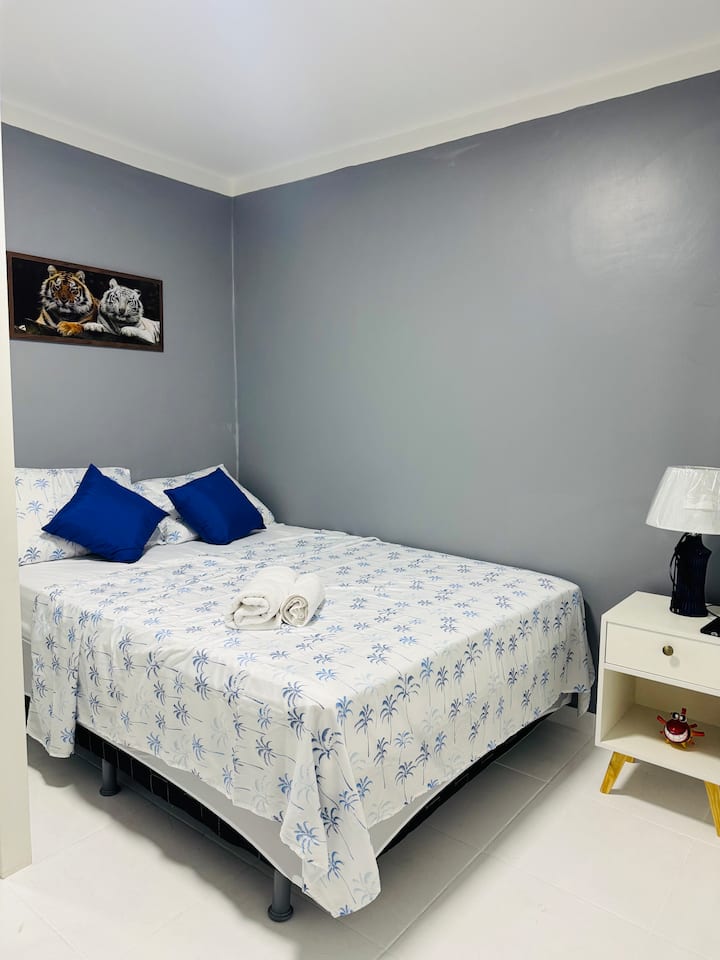 Loft Manaus Santorini - Manaus