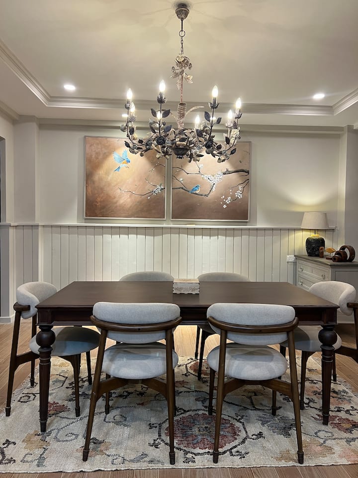 Luxurious Apartment For Professionals - Bhutan