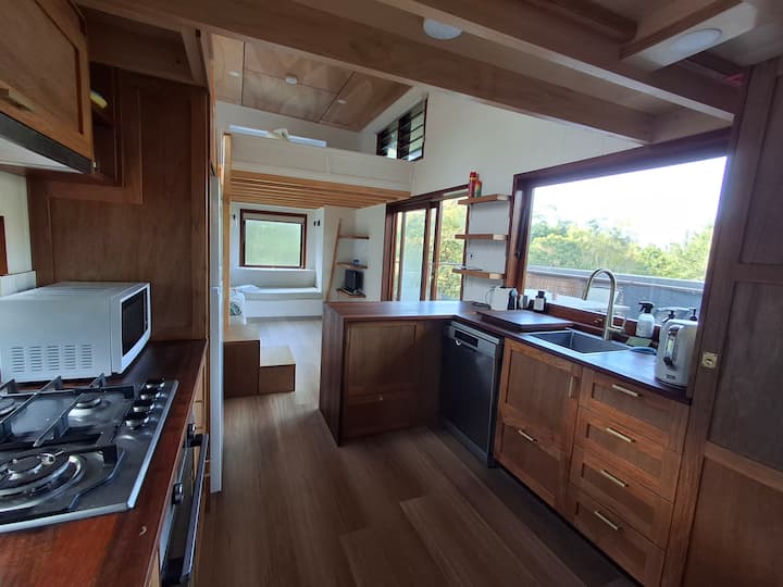 Eumundi Rise - T1 - Eumundi