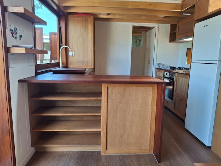 Tiny In Town - Eumundi 5 Mins Walk To Markets - Noosa Shire