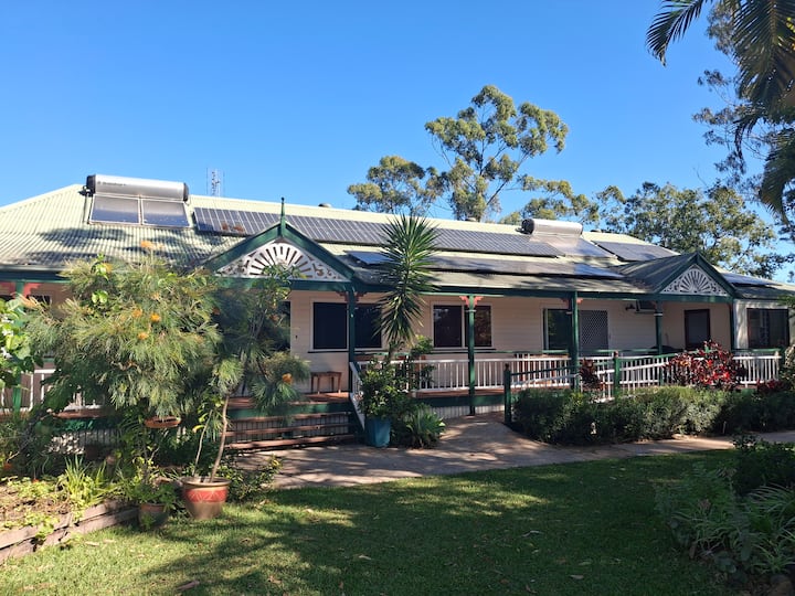 Eumundi Rise - T1 - Noosa Shire