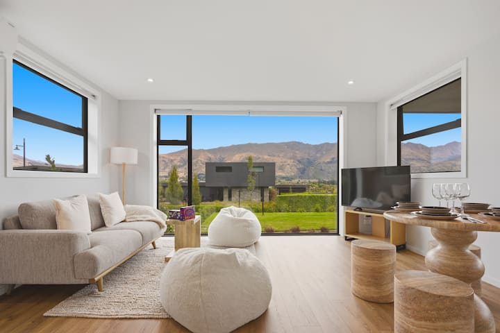 Kirimoko Heights - Southland