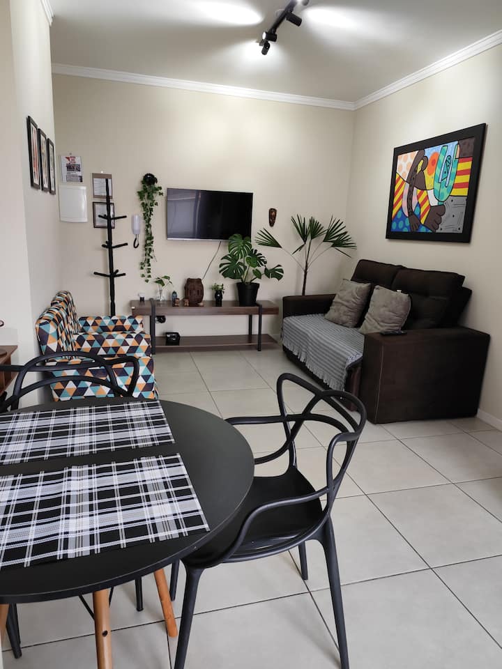 Apartamento Do Rosario. - Santa Maria