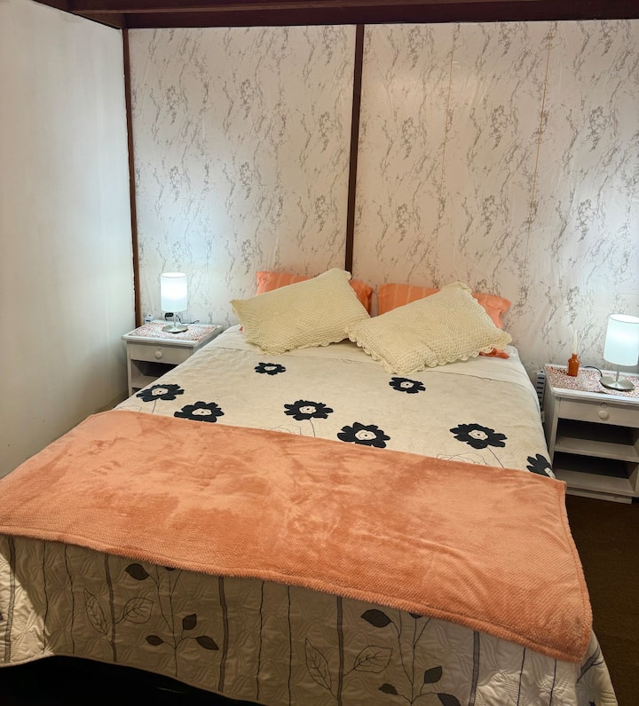 Casa Mora Pucon - Pucón